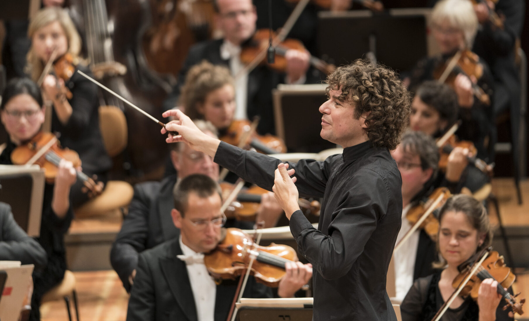 Deutsches Symphonie Orchester Berlin ROC